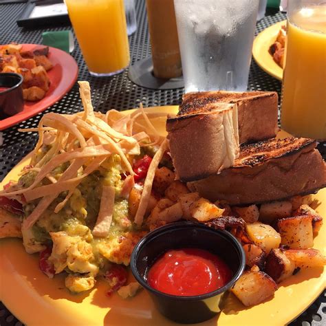 The Friendly Toast Bedford Menu Prices And Restaurant Reviews