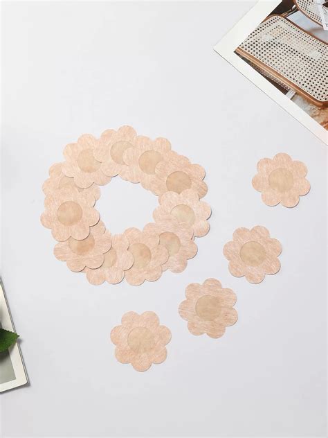 Invisible Plum Disposable Fabric Bras And Bralettes Dressin