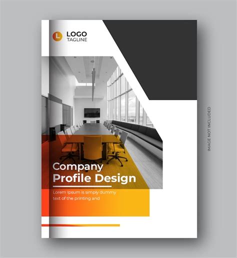 회사 프로필 기업 A4 브로셔 레이아웃 디자인 비즈니스 템플릿 프리미엄 Psd 파일 회사 프로필 기업 A4 브로셔 레이아웃 디자인 비즈니스 템플릿 프리미엄 Psd 파일