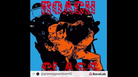 I Am The Walrus By Roach Class Youtube
