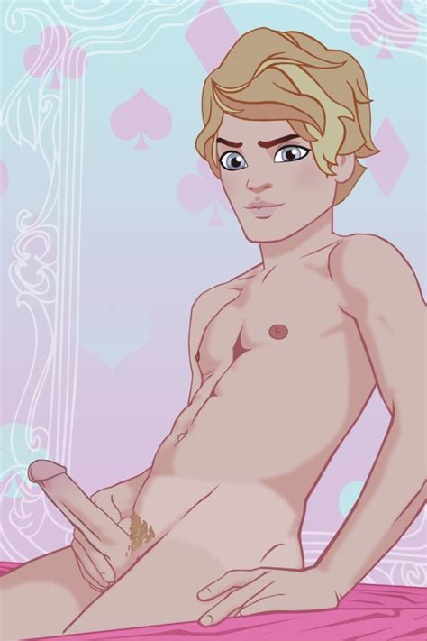 Rule 34 Alistair Wonderland Erection Ever After High Gay 11383639