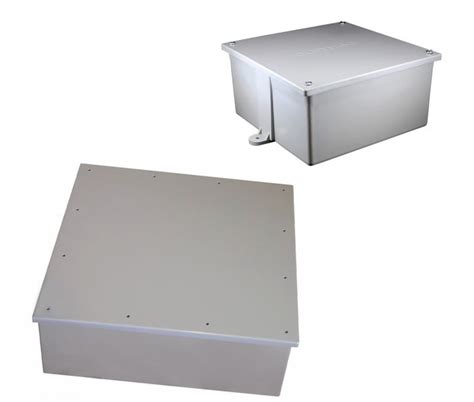 Junction Box Vs Pull Box A Comprehensive Comparison