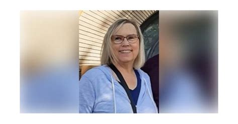 Debra Eastham Obituary 2023 Grant Mi Pederson Funeral Home
