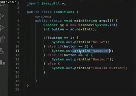 Manohar Rana On Linkedin Java Languages