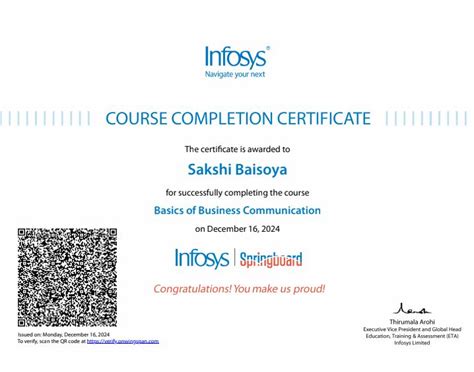 Lifelonglearning Infosys Skilldevelopment Effectivecommunication