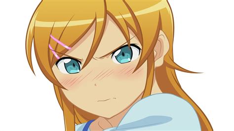 1920x1200 Ore No Imouto Ga Konnani Kawaii Wake Ga Nai Kousaka Kirino