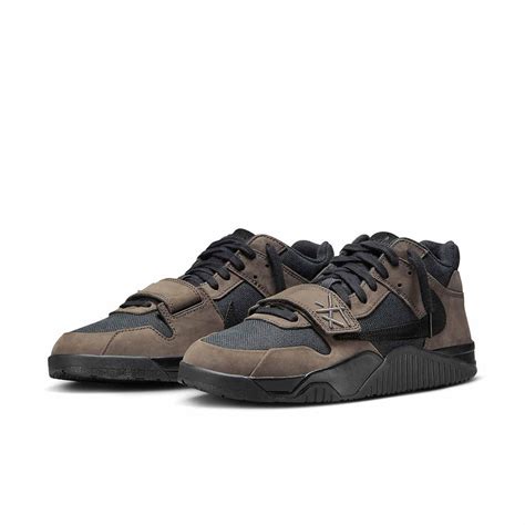 Jordan Jumpman Jack Tr Travis Scott Dark Mocha Dropout