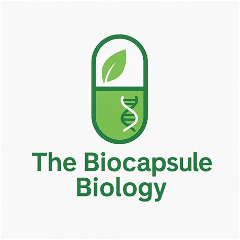 The Biocapsule Biology Youtube