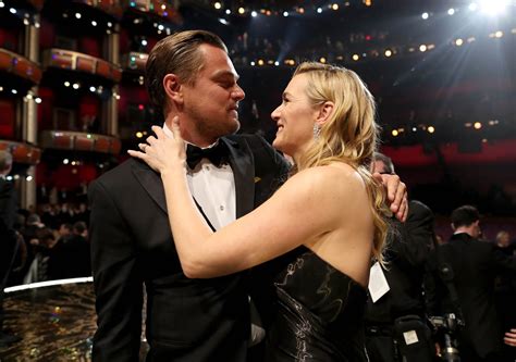 Memorable Academy Award Moments In Pictures Oscars Moments In Pictures