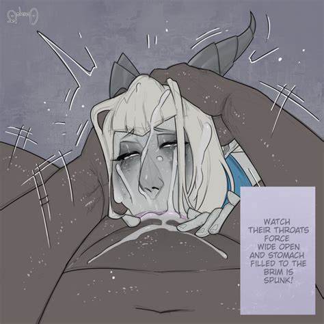 Rule 34 All The Way To The Base Ashino Art Cum Cum In Mouth Cum In Throat Cum Inside Dark