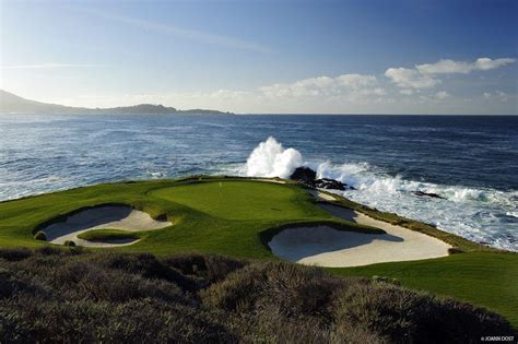 Pebble Beach Wallpapers Top Free Pebble Beach Backgrounds