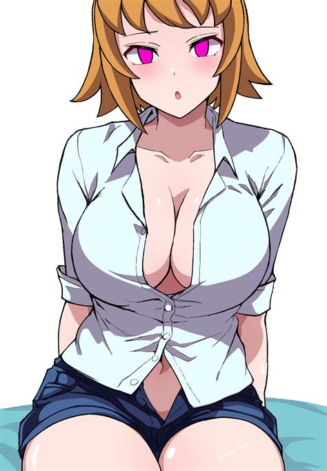 Batta 16 Sei Hoshino Fumina Gundam Gundam Build Fighters Gundam