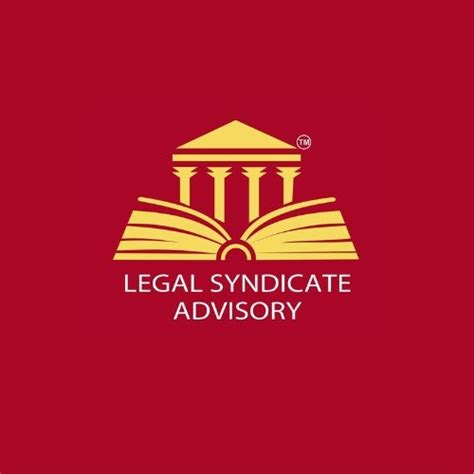 Legal Syndicate Advisory Pvt Ltd