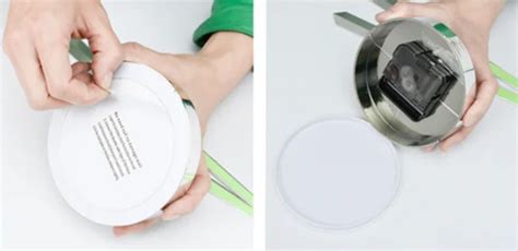 Купити Настінні годинники Diy Clock Zh003 срібного кольору великі Настінні 3d годинник зроби