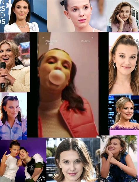 ملی بابی برون