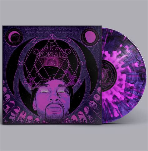 U G Cella Dwellas Portals Vinyl