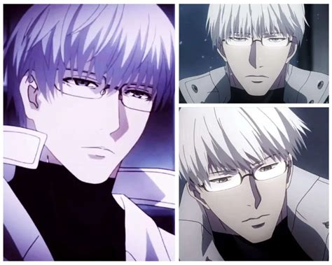 Kishou Arima The Tragedy Of The Ccgs Reaper