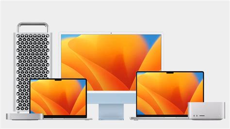Three Unreleased Mac Models Appear In Apples Find My Configuration File