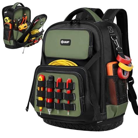 Best Backpacks For Construction Workers Durable Tool Bags For Job Sites Best Home Tools