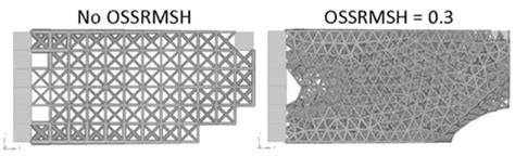 Altair Optistruct Techniques For Advanced Optimization