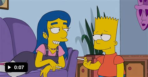 Now Vape Up The Simpsons 9gag