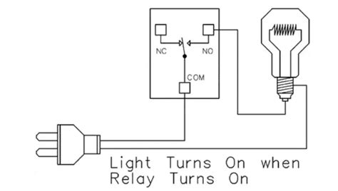 Contactor Wiring Diagram