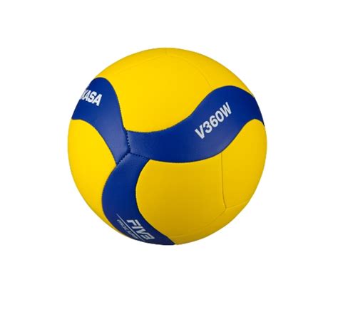 Mikasa V360w Indoor Volleyball Synergy Sports