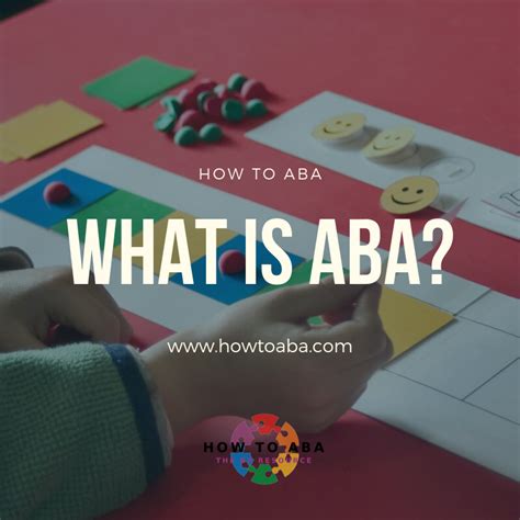 What Is Aba How To Aba Shira Karpel Shayna Gaunt