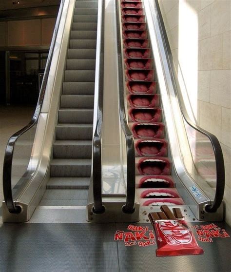 100 Guerrilla Marketing Examples That Will Inspire Your Brand Hot In