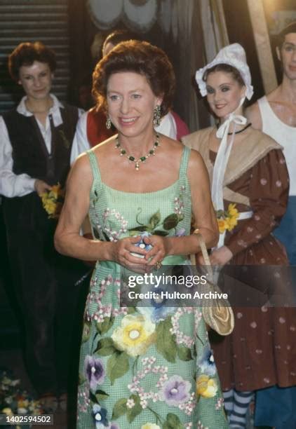5 970 Princess Margaret Countess Of Snowdon Photos And High Res Pictures