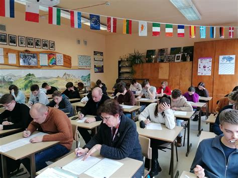 Žynys 2023″ Konkursas Šiaulių Didždvario Gimnazija