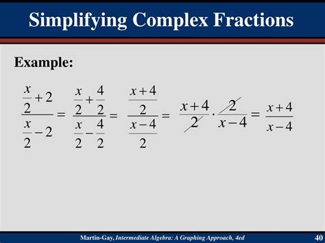 Ppt Rational Expressions Powerpoint Presentation Free Download Id
