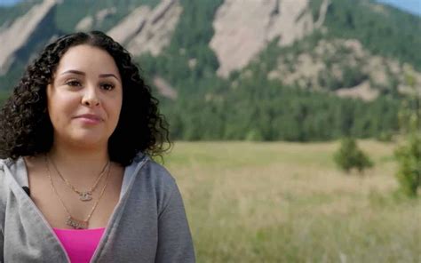 Deysi Slider Denver Scholarship Foundation