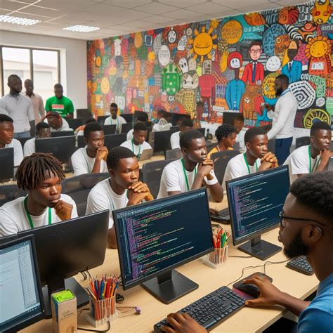 coding academy vs traditional education what s best for you