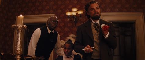 Samuel L Jackson Django Sitater Django Unchained 2012 Mistakes