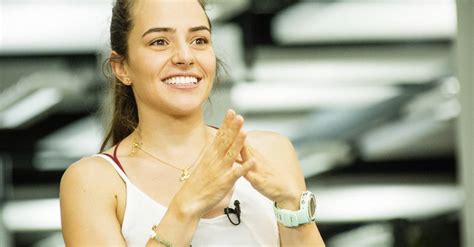 Sofía Gómez Abrió Fondo Para Ayudar A Afectados Por María En Dominica