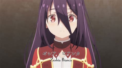 The Misfit Of Demon King Academy S2 01 First Look Anime Evo