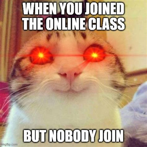 Online Class Meme Imgflip
