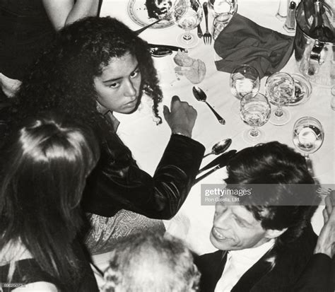 Karis Jagger And Mick Jagger Mick Jagger Karis Jagger