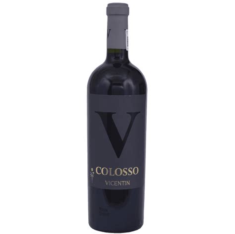 Colosso Vino Wineconcept Wineconcept