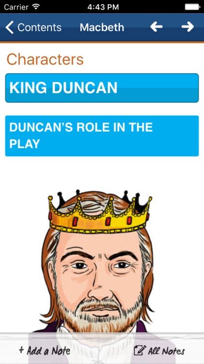 Macbeth York Notes For Gcse 9 1 By Balberry Publishing