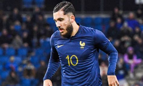 Cherki La Grosse Surprise Annoncée