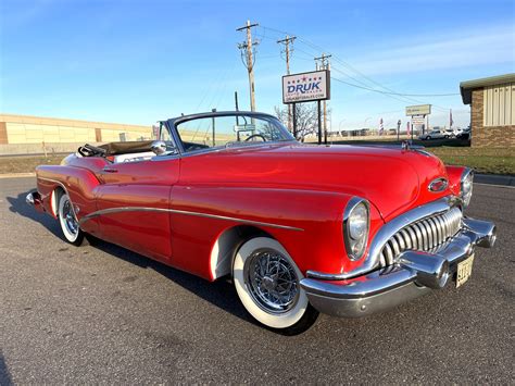 1953 Buick Skylark