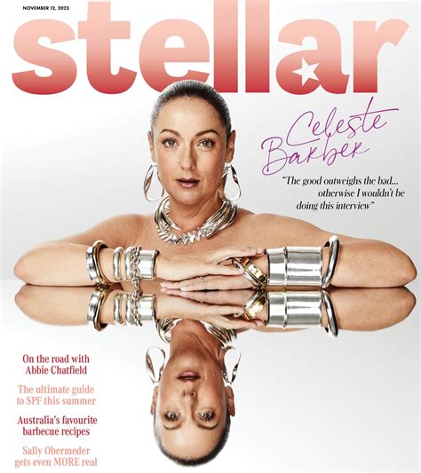 Celeste Barber On Claims She ‘looks Too Good To Be Relatable The