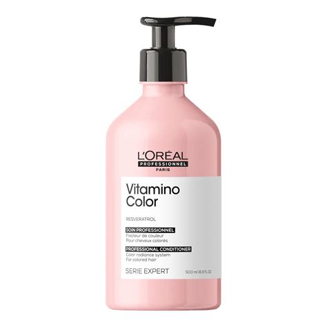 Loréal Professionnel Vitamino Color Spectrum Conditioner 16 9oz