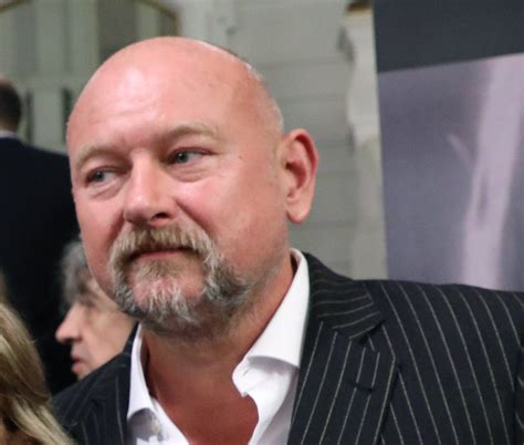 Preminuo Poznati Lovac Na Antikvitete Imao Je Samo 55 Godina Teleskop