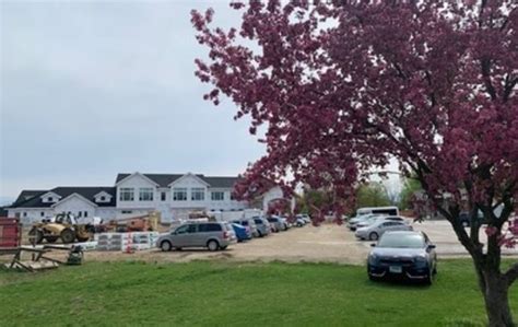 Birkwood Village Of Fort Madison Nursing Home Fort Madison Skilled