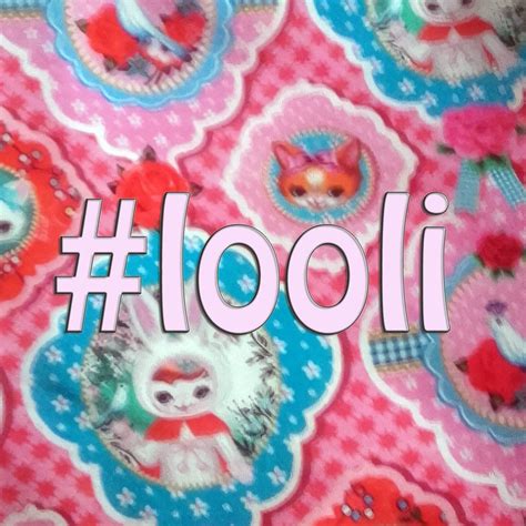 Looli Shopping In Harajuku Looli Hashtaglooli Facebook