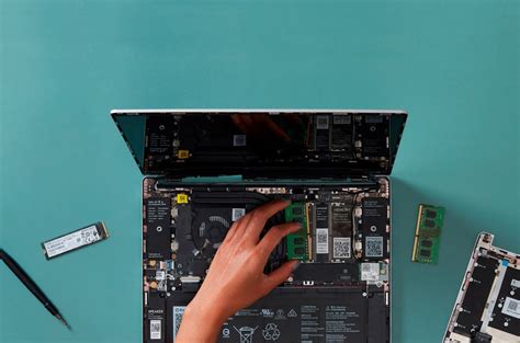 Framework Linux Compatibility On The Framework Laptop