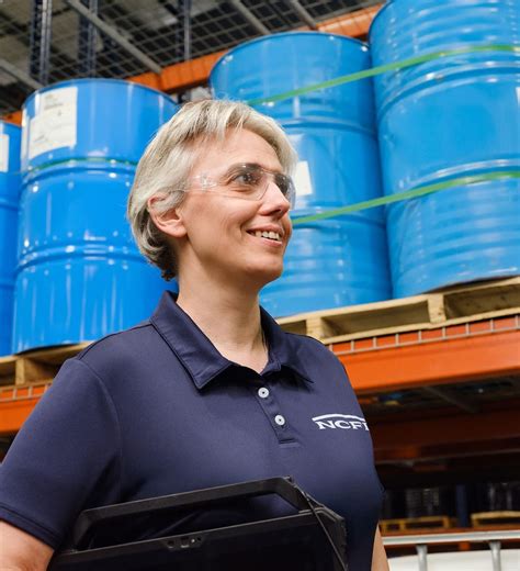 Ncfi History 60 Years Of American Made Polyurethane Foam